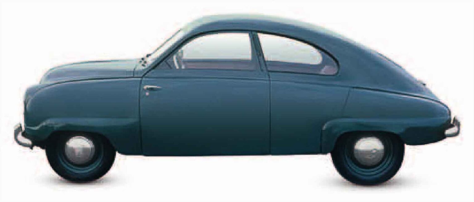 Small Cars - Vintage Paparazzi