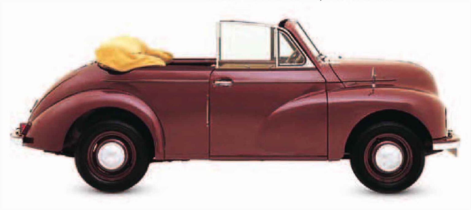 Small Cars - Vintage Paparazzi