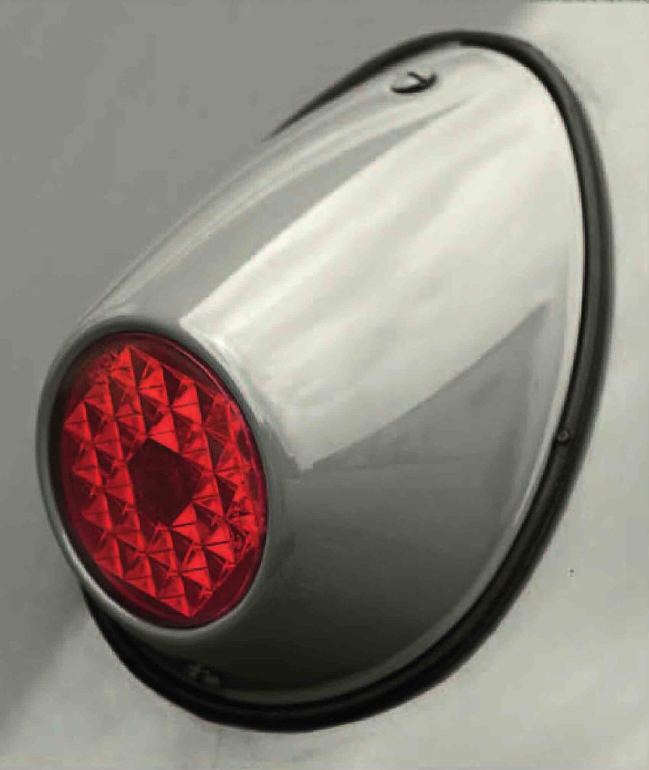 Volkswagen Beetle - Vintage Paparazzi