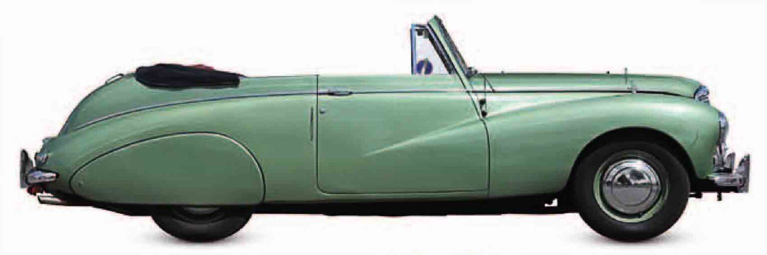 Mid-Range Family Sedans - Vintage Paparazzi