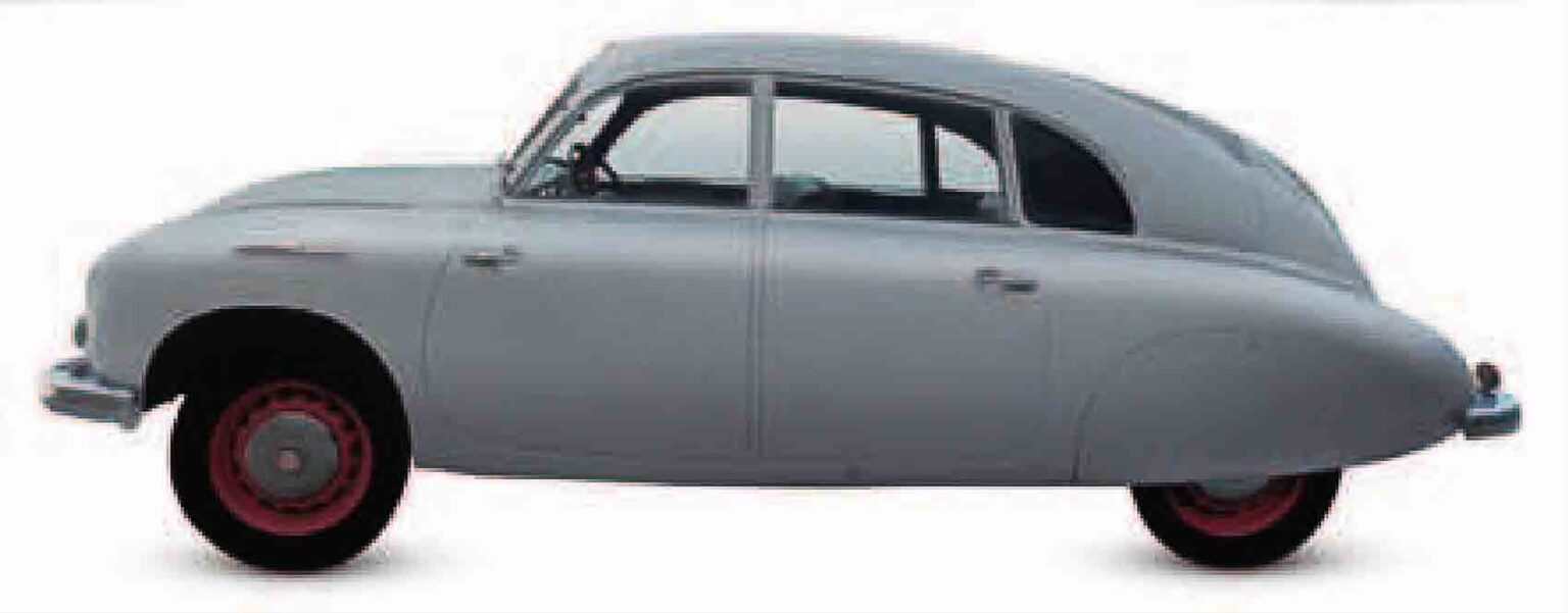 Mid-Range Family Sedans - Vintage Paparazzi