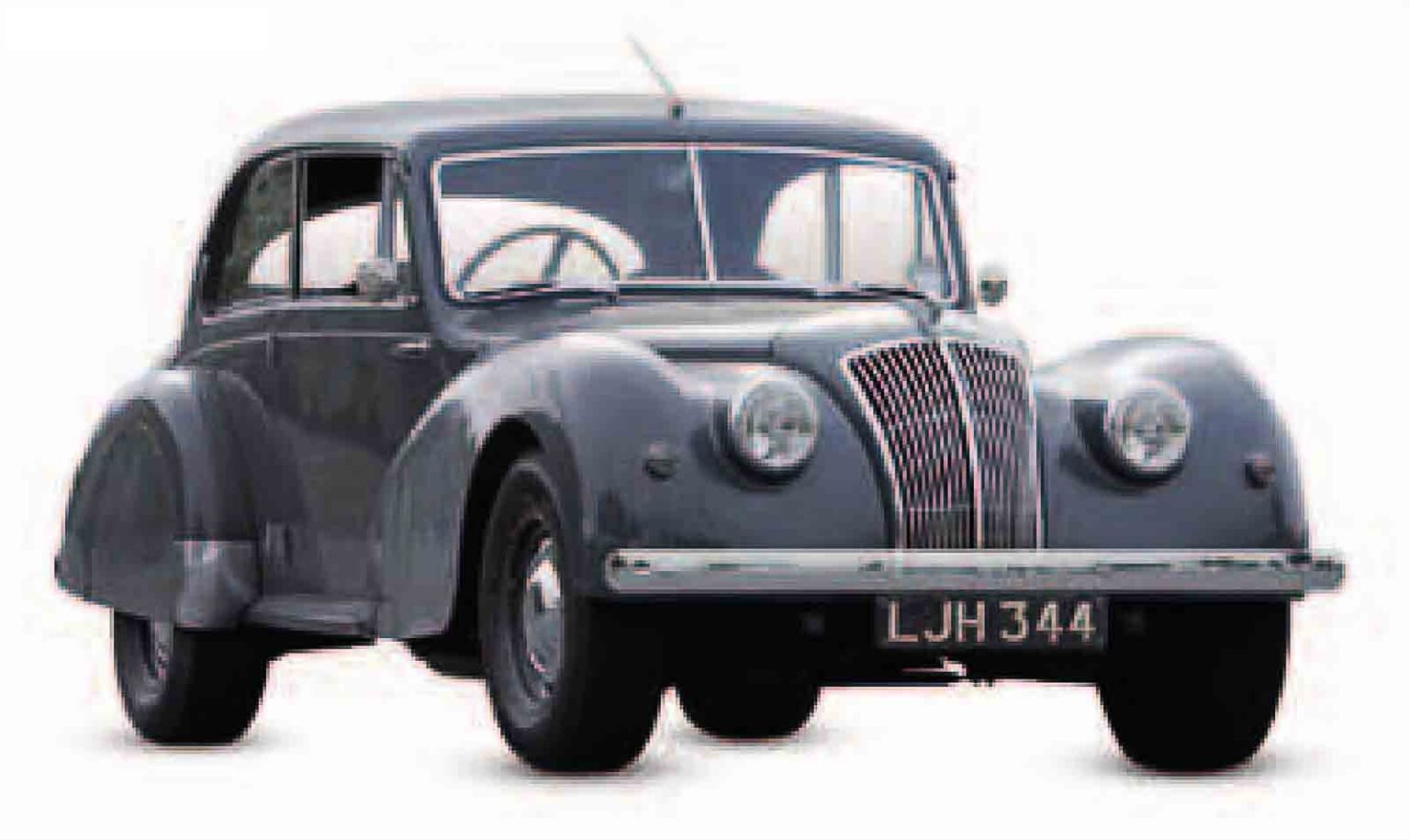 Mid-Range Family Sedans - Vintage Paparazzi