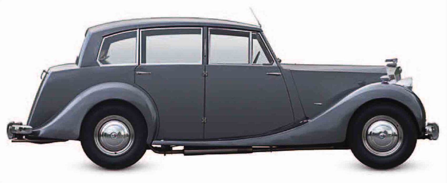 Mid-Range Family Sedans - Vintage Paparazzi