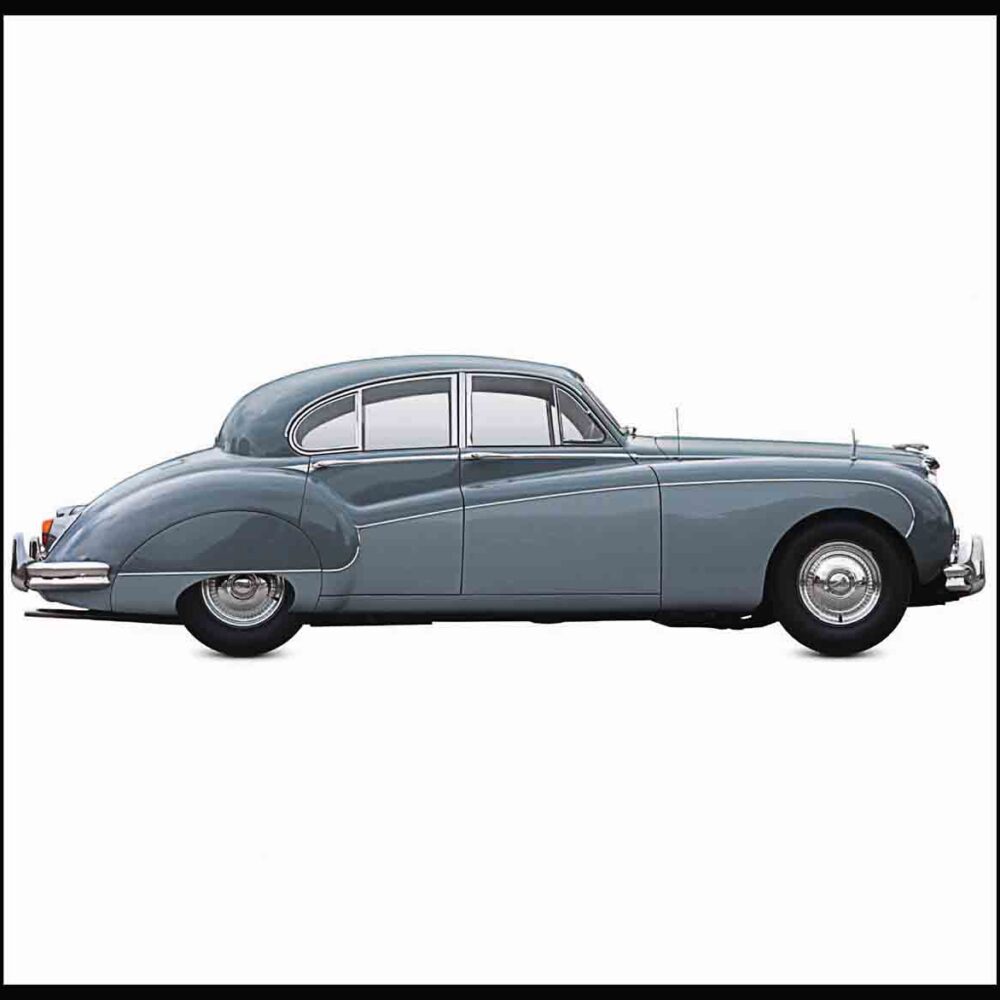 Terrific Trio - Vintage Paparazzi