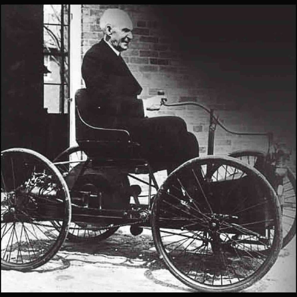 What’s Happening To Doris? - Vintage Paparazzi