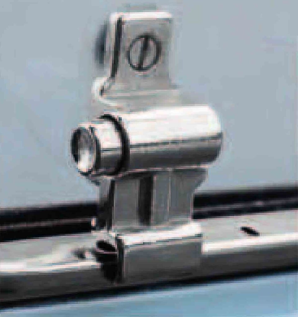 Austin Mini Seven - Vintage Paparazzi