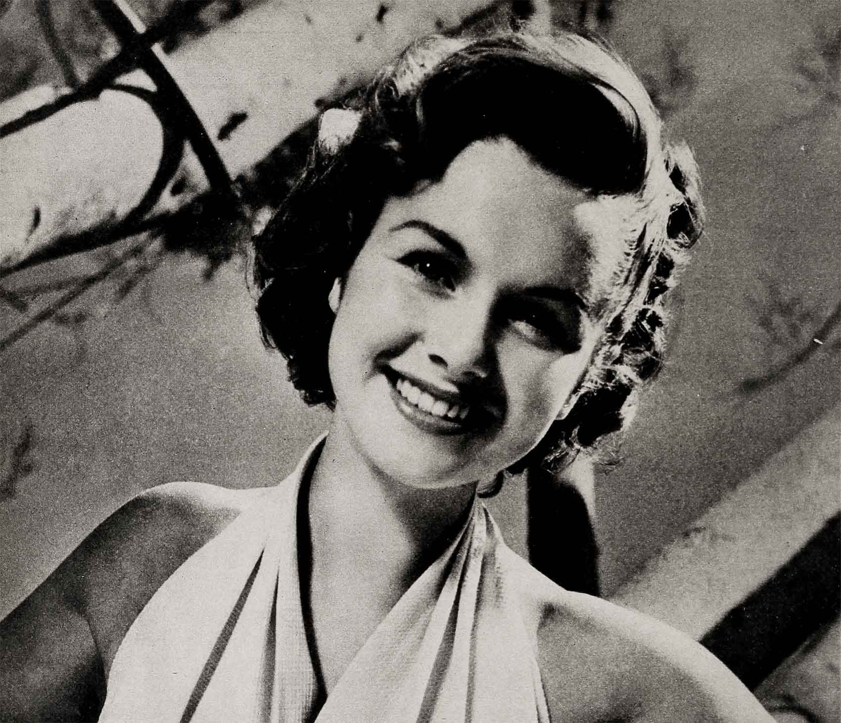 An Unforgettable Interview With Ingenuous Greta Thyssen! - Vintage ...