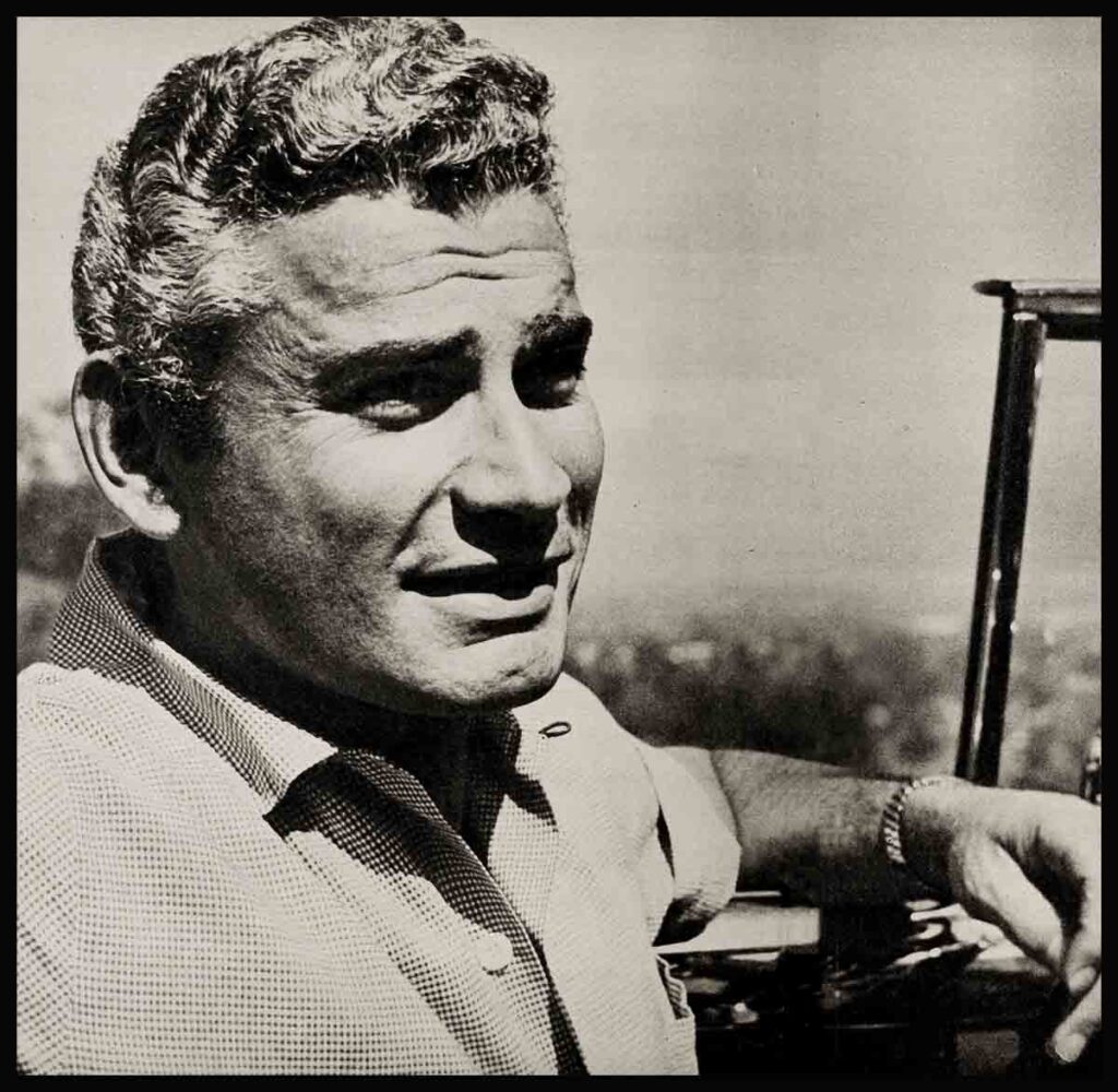 Rock Hudson: “I Was The Shyest Guy In Town” - Vintage Paparazzi