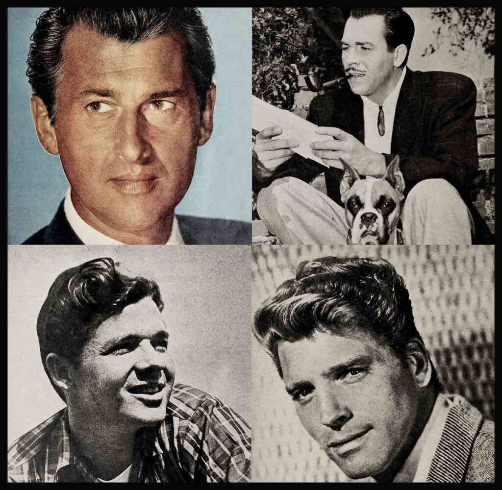 Fred Robbins Tapes The Most Candid Interview Ever—With Joanne Woodward ...