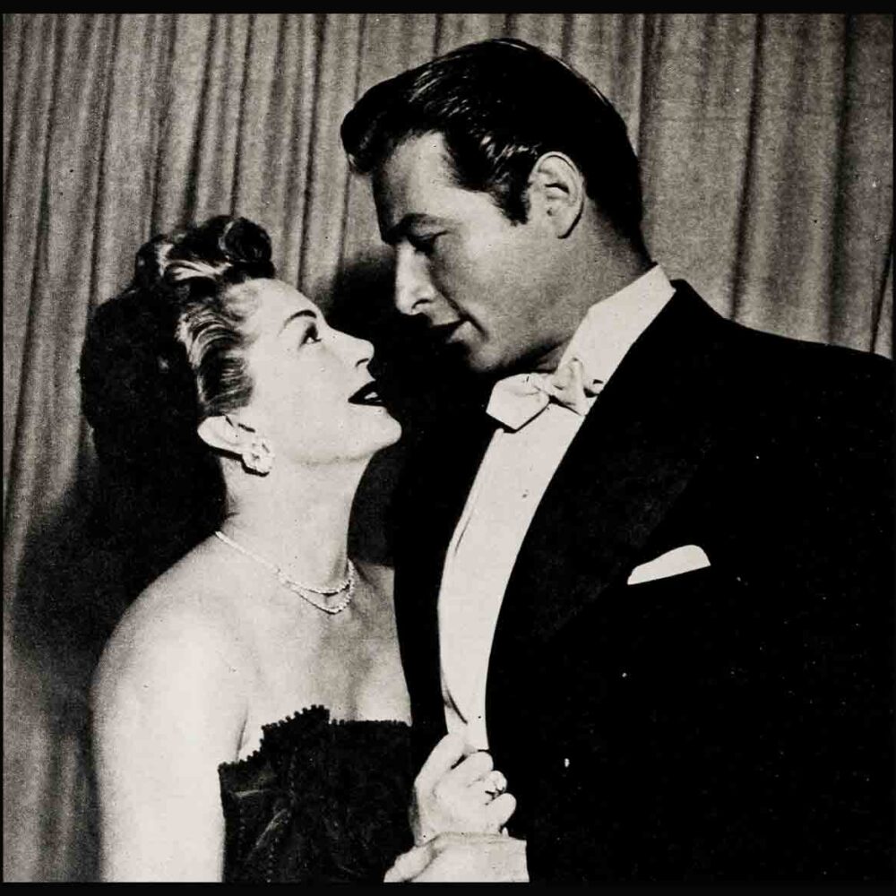 Debbie Comes Of Age - Vintage Paparazzi