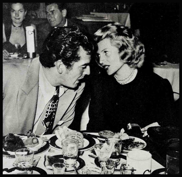 Burt’s Father Jim: “I’ll Bet On Burt” - Vintage Paparazzi