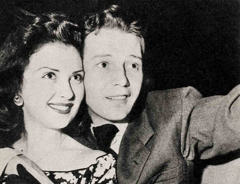 Help Wanted!—Tom Drake - Vintage Paparazzi