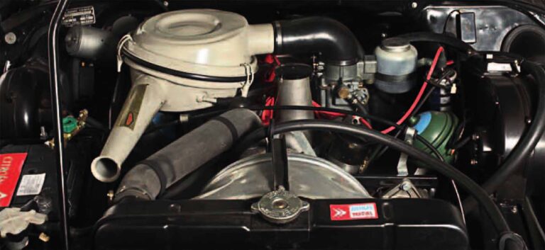 Citroën DS - Vintage Paparazzi