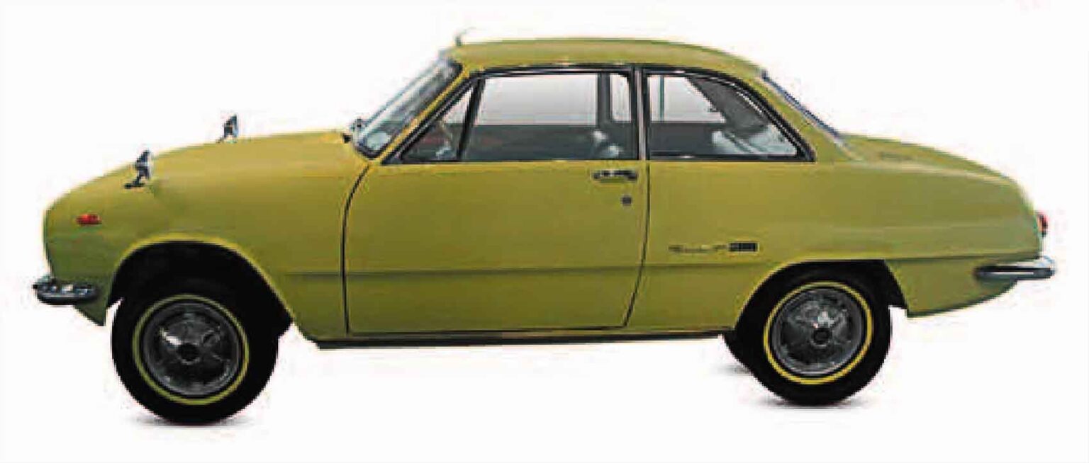 Sports and Executive Sedans - Vintage Paparazzi