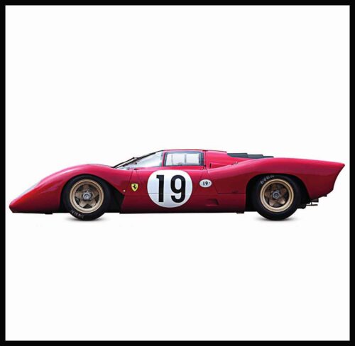 Impressive British Saloons - Vintage Paparazzi