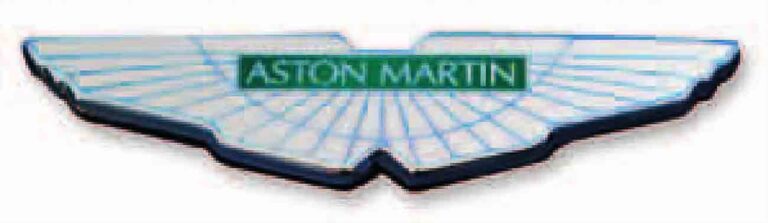 Great Marques—The Aston Martin Story - Vintage Paparazzi