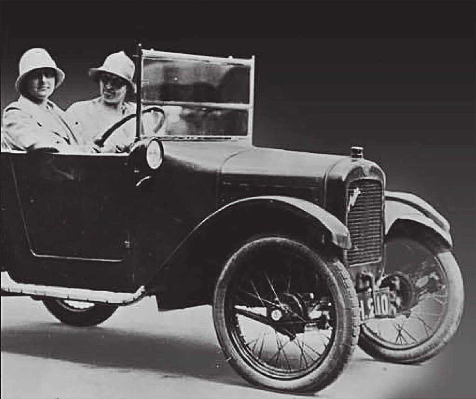 Great Marques—The Austin Story - Vintage Paparazzi