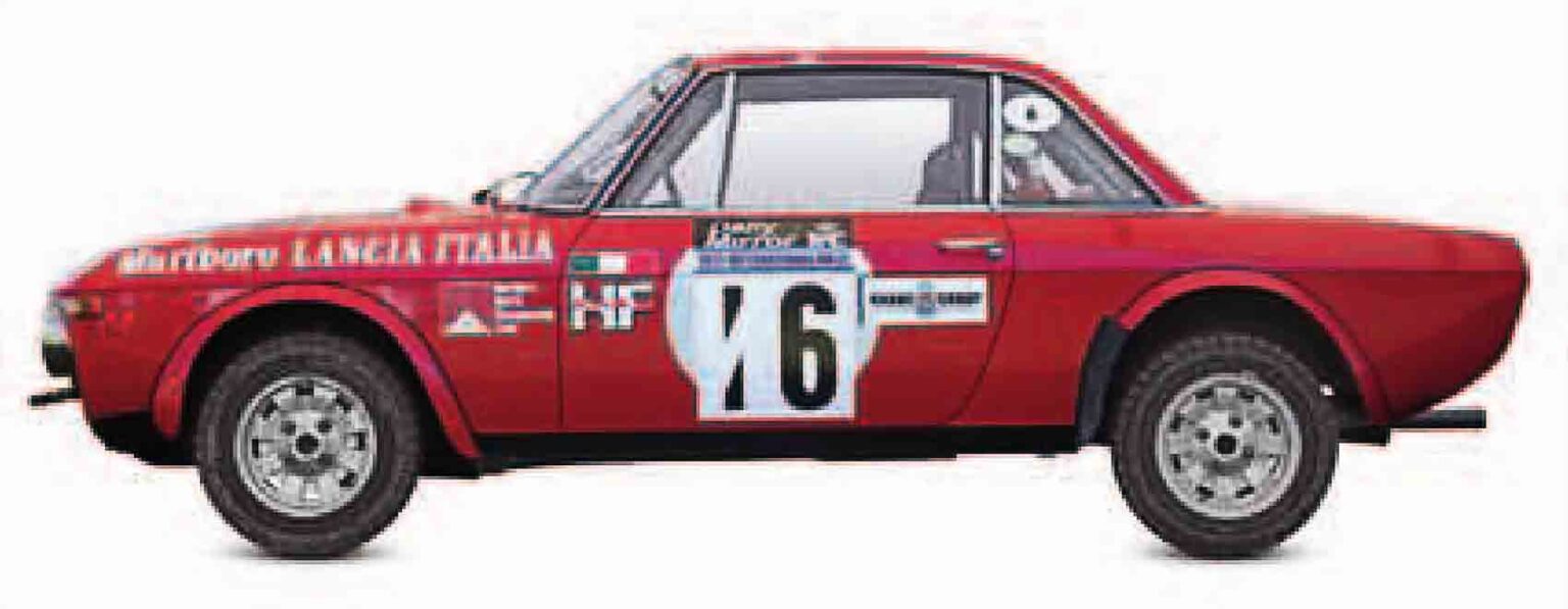 Compact Coupés - Vintage Paparazzi