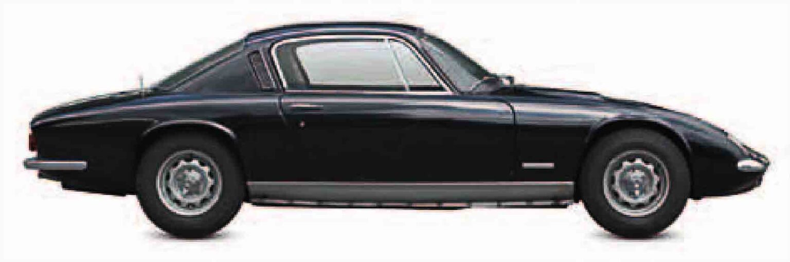 Compact Coupés - Vintage Paparazzi