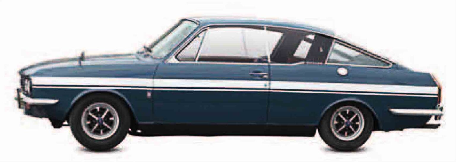 Compact Coupés - Vintage Paparazzi