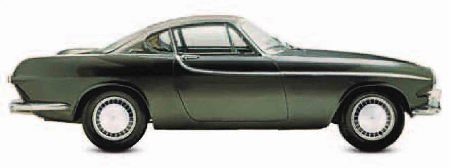 Compact Coupés - Vintage Paparazzi