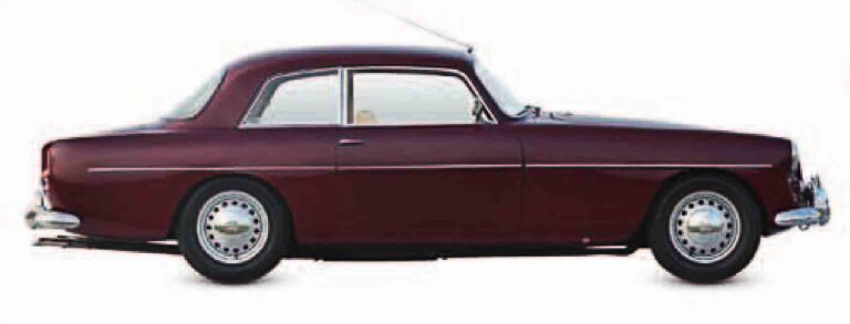 Powerful GT Cars - Vintage Paparazzi