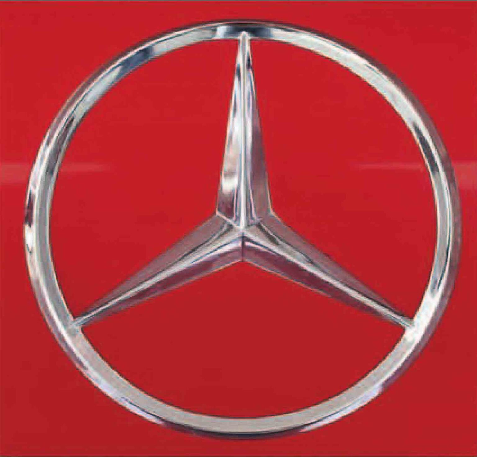 Mercedes-Benz 280SL - Vintage Paparazzi