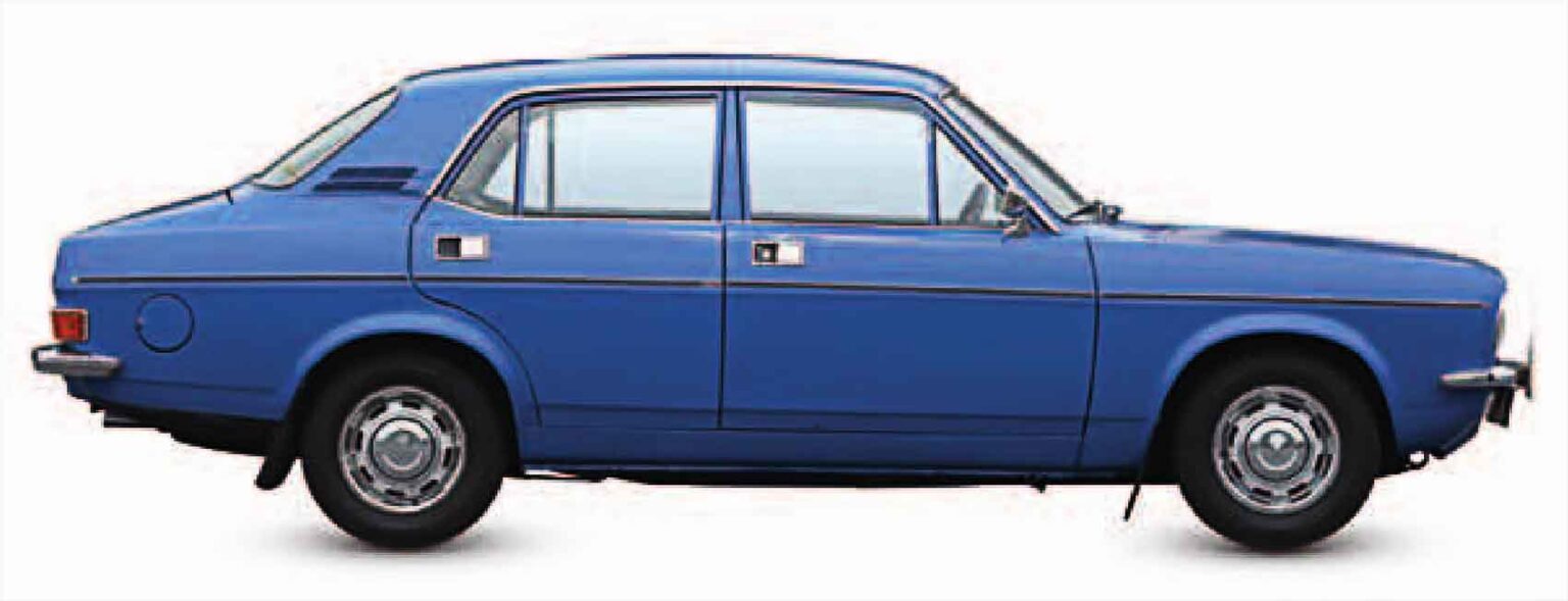 Sedans - Vintage Paparazzi