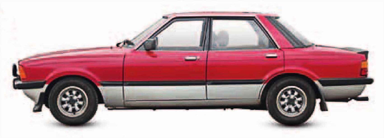 Sedans - Vintage Paparazzi