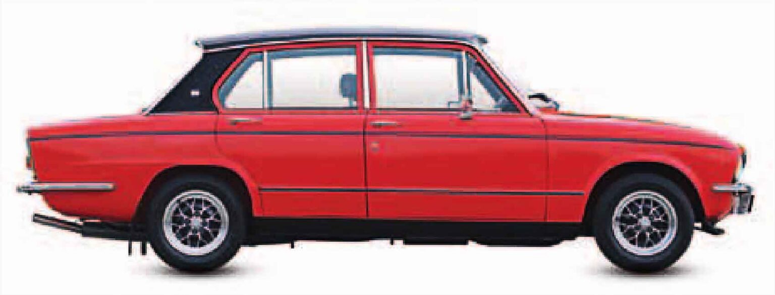 Sedans - Vintage Paparazzi