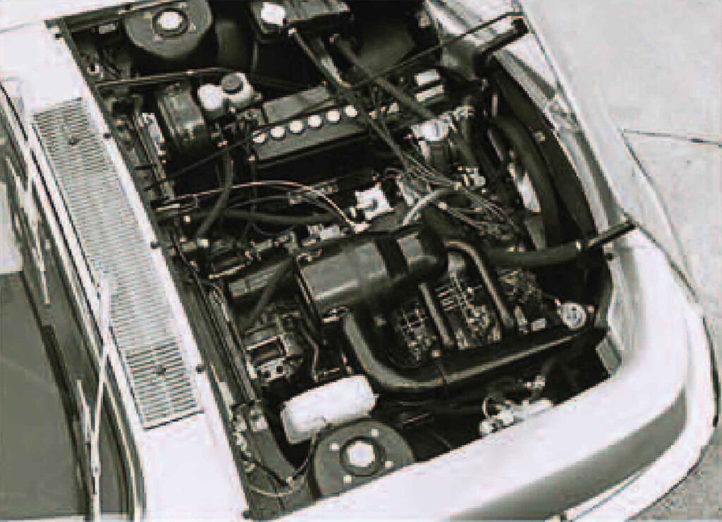 NSU Wankel Rotary - Vintage Paparazzi