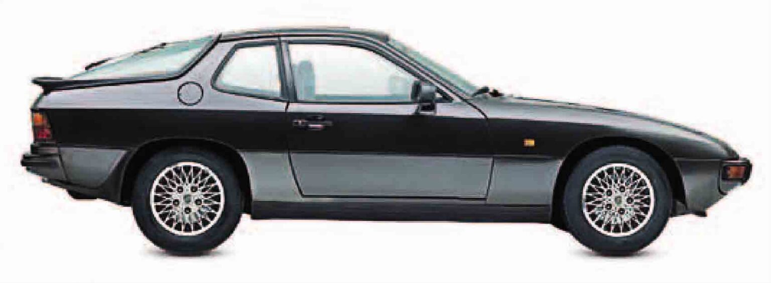 Stylish Coupes - Vintage Paparazzi