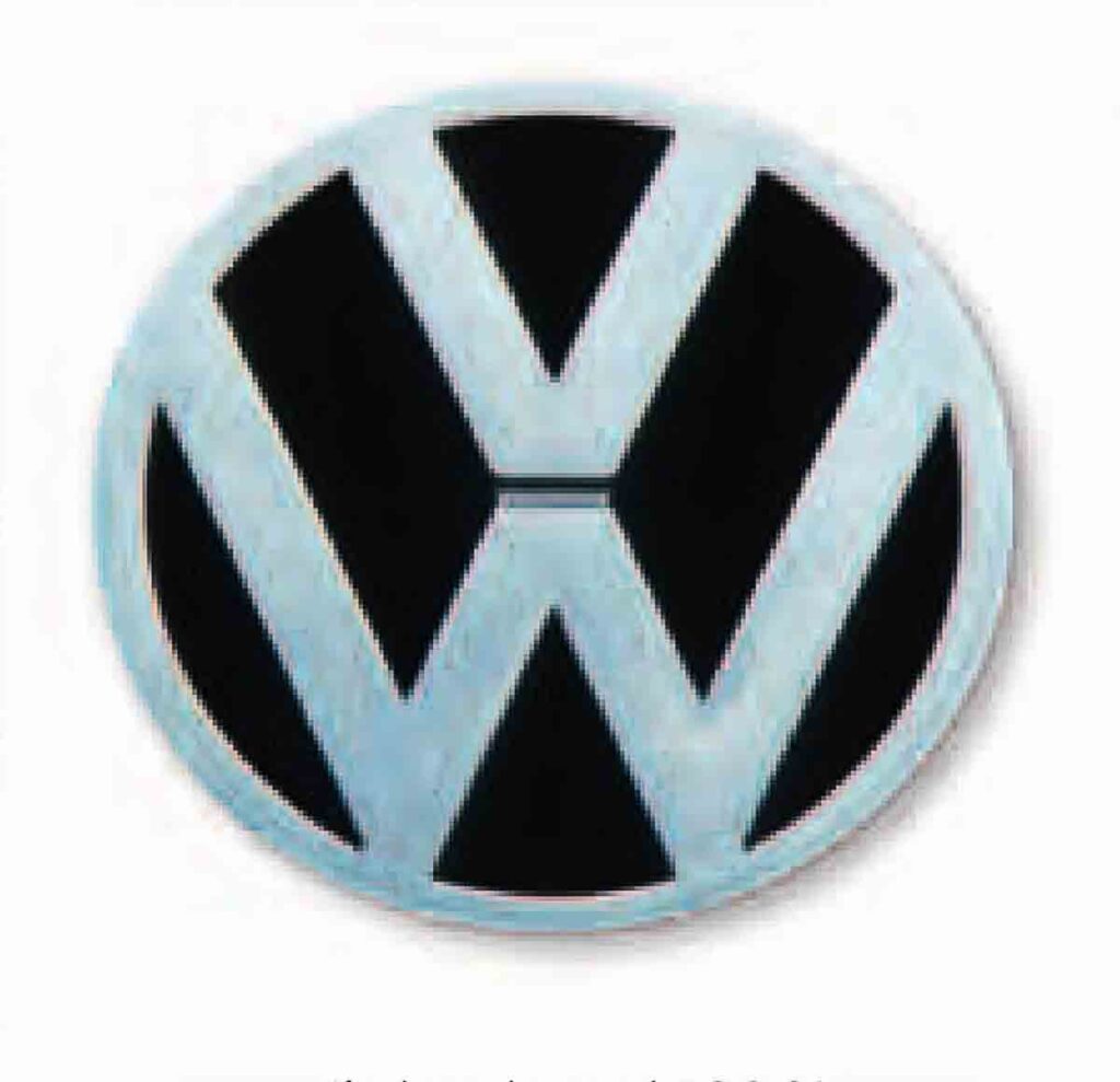 Great Marques—The Volkswagen Story - Vintage Paparazzi
