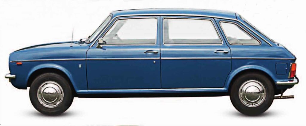 Hatchbacks - Vintage Paparazzi