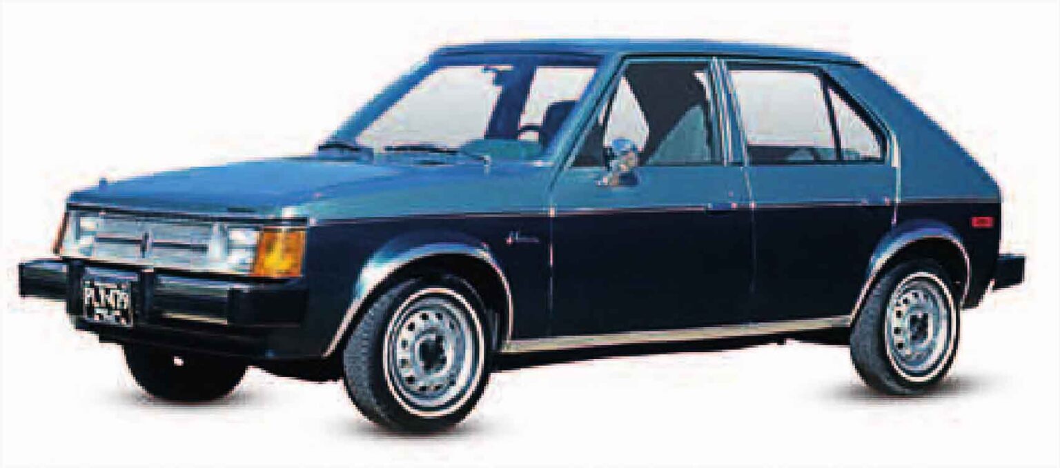 Hatchbacks - Vintage Paparazzi