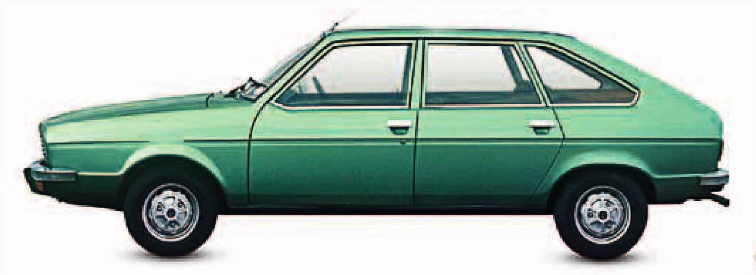 Hatchbacks - Vintage Paparazzi