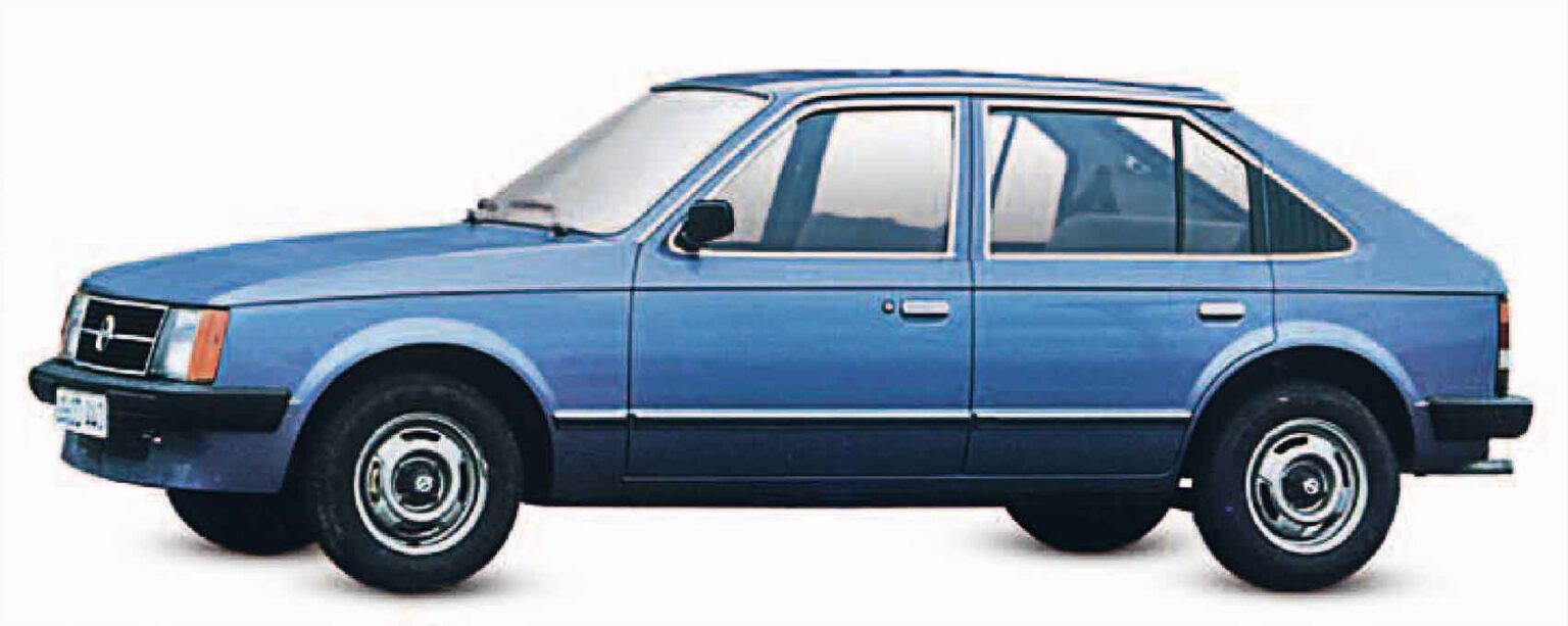 Hatchbacks - Vintage Paparazzi