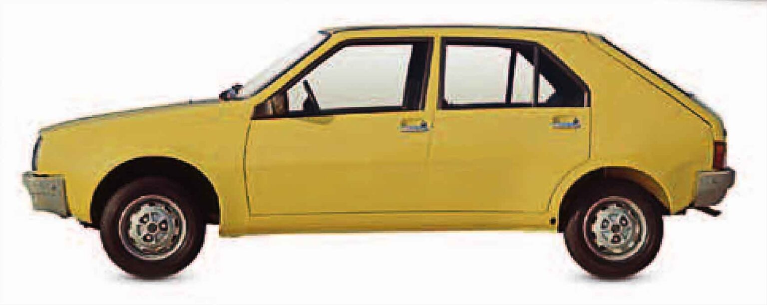 Hatchbacks - Vintage Paparazzi