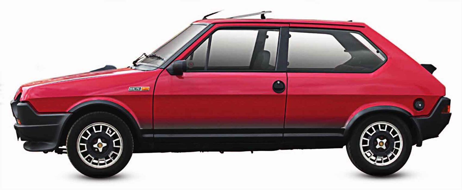 Hatchbacks - Vintage Paparazzi