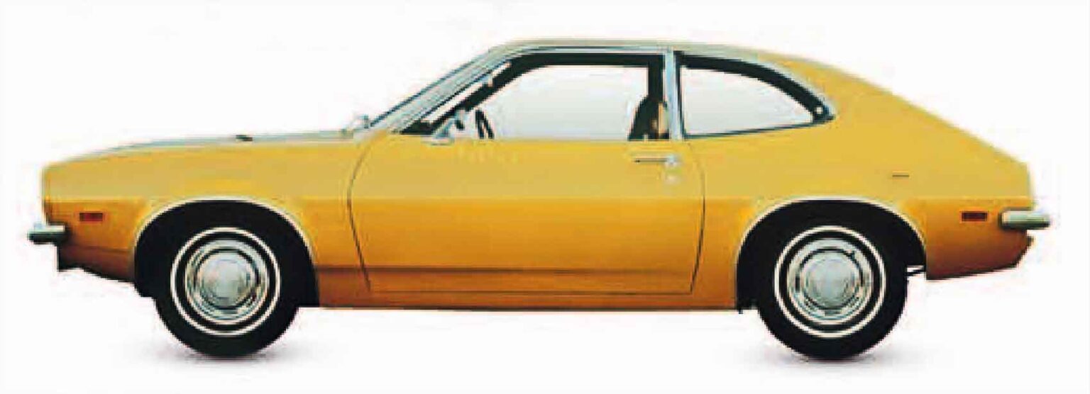 Hatchbacks - Vintage Paparazzi