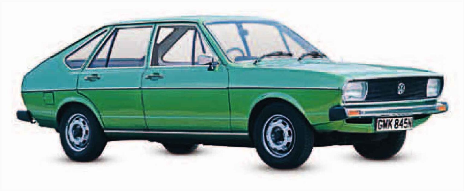 Hatchbacks - Vintage Paparazzi