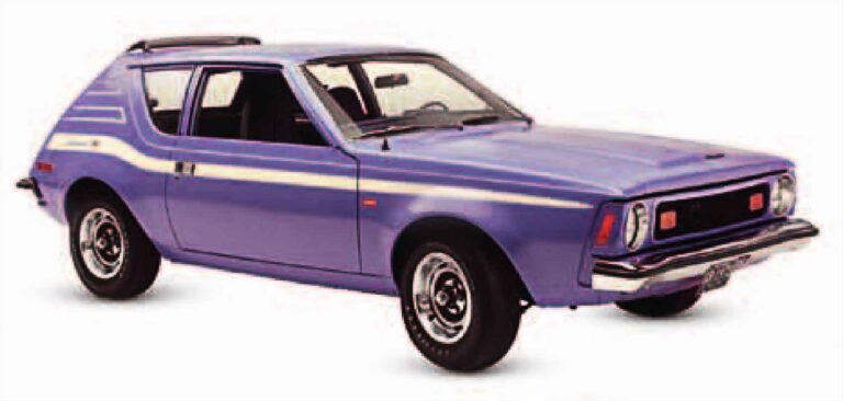 Hatchbacks - Vintage Paparazzi