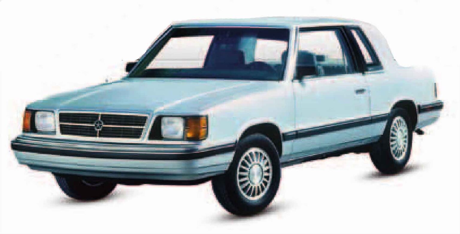 U.S. Compacts - Vintage Paparazzi