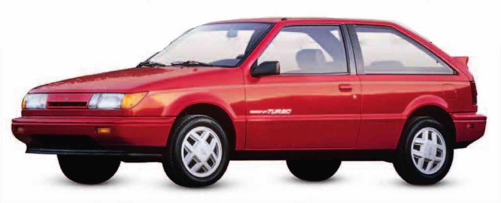 U.S. Compacts - Vintage Paparazzi