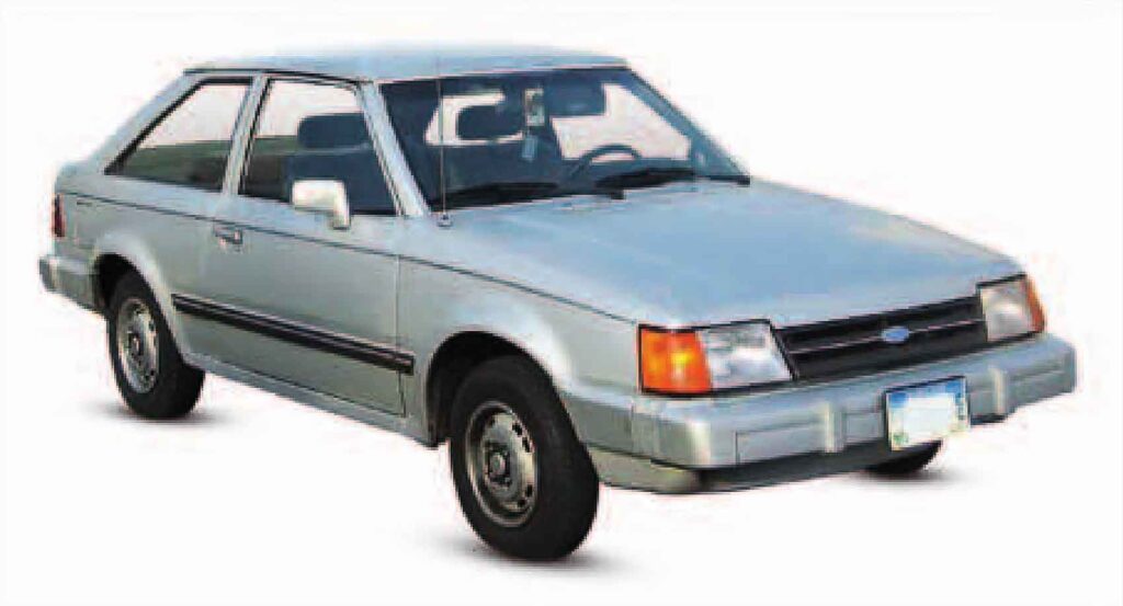 U.S. Compacts - Vintage Paparazzi