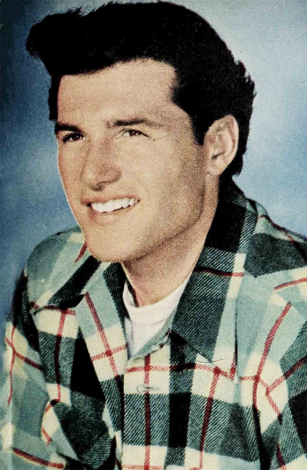 Young Men In A Hurry - Vintage Paparazzi