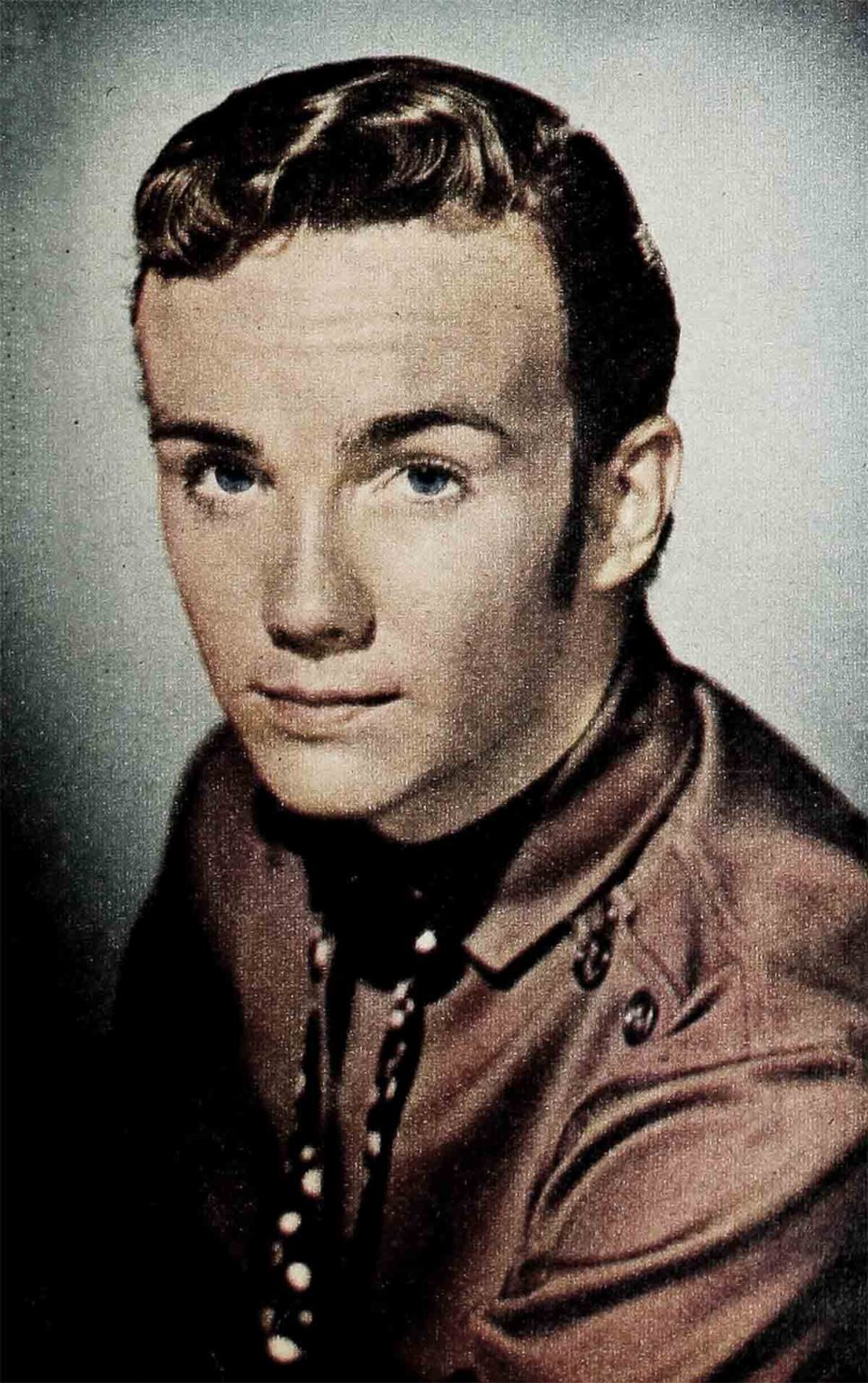 Young Men In A Hurry - Vintage Paparazzi