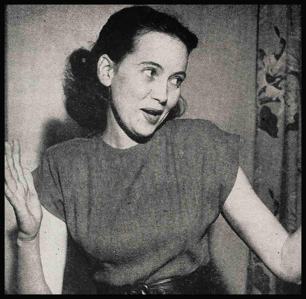 Mary Kelly Busch - Vintage Paparazzi