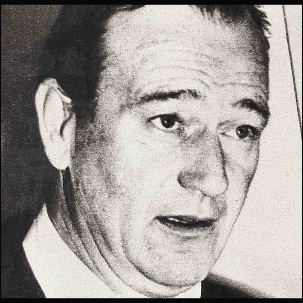 Ranch Mad Ladd - Vintage Paparazzi