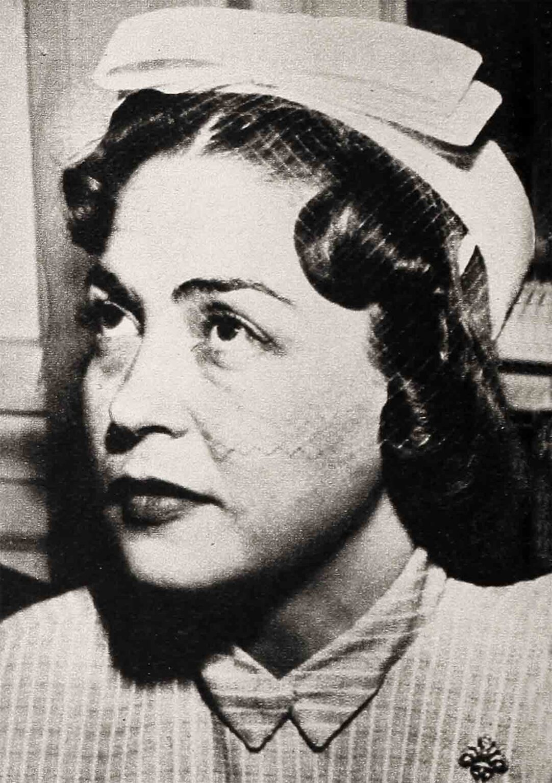 Ghosts of John Wayne Divorce Case - Vintage Paparazzi